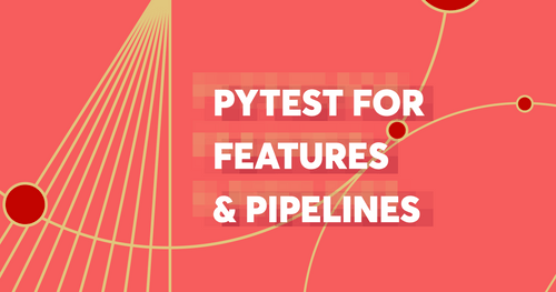 Hopsworks The Python Centric Enterprise Feature Store